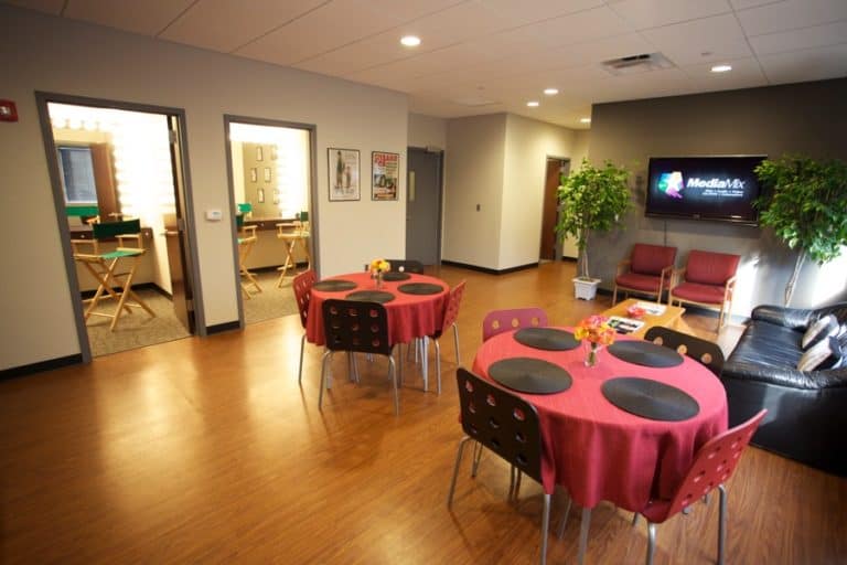 MediaMix Studios | Video Production Studios and Sound Stages