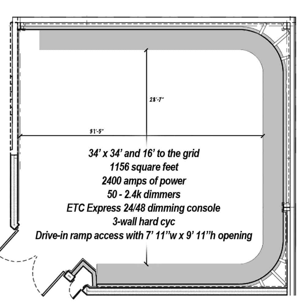 MediaMix Studios | Video Production Studios and Sound Stages